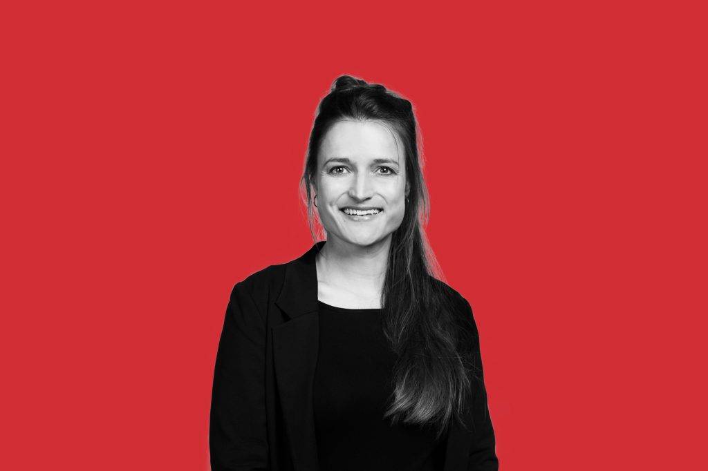 ÜBER MICH - Anna Tanner