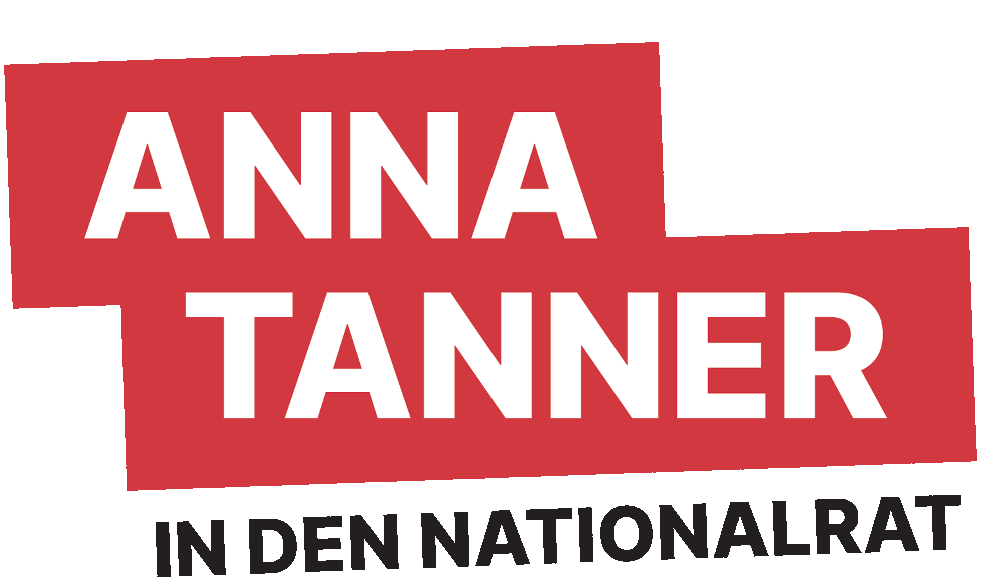 Anna Tanner | Für eine soziale und gerechte Zukunft.