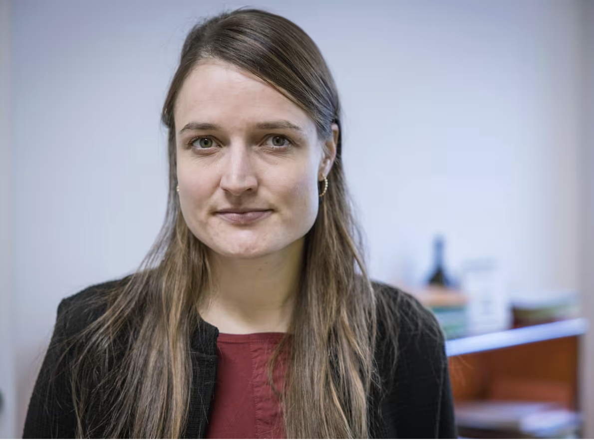 «Es geht um nichts weniger als Leben und Tod» - Anna Tanner