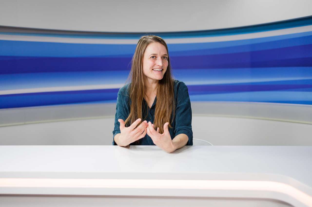 Neue Gemeinderätin Anna Tanner: «Bevor ich im Januar starte, mache ich ...